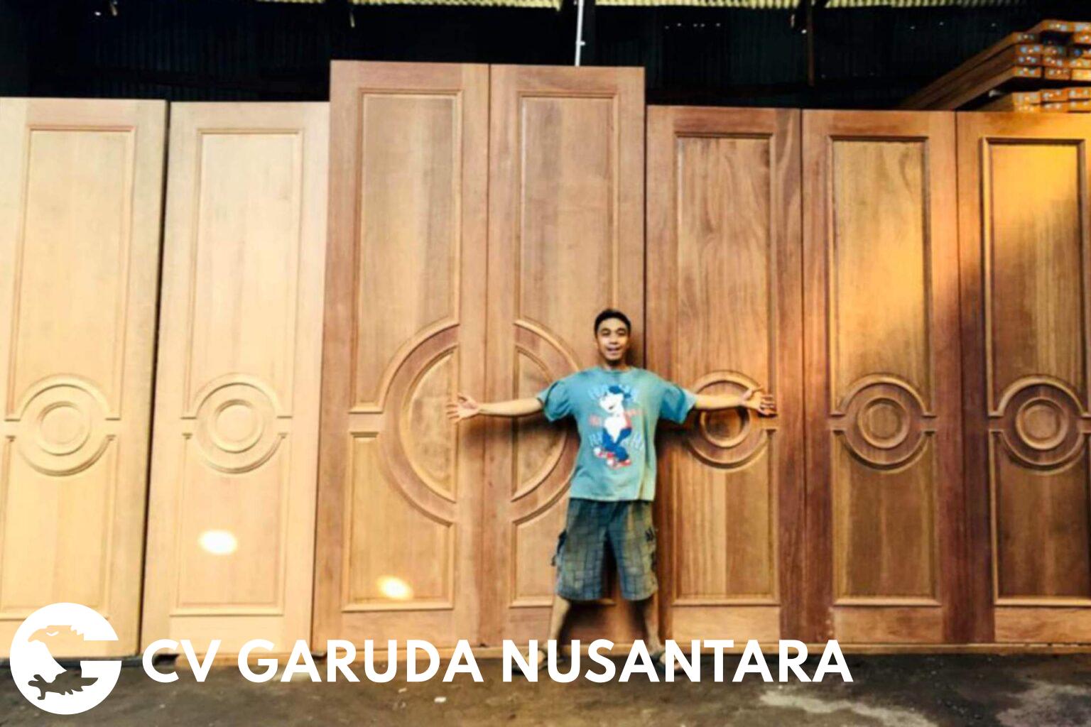 Produk Kami - CV GARUDA NUSANTARA
